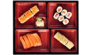 Chinese & Sushi Express